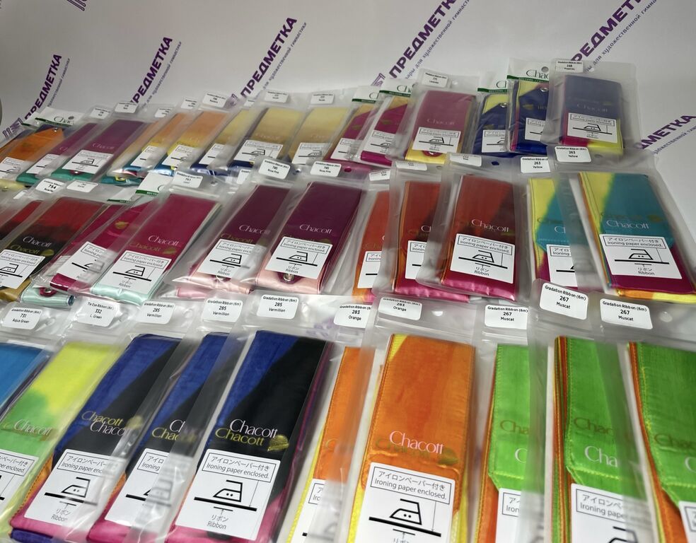 Фотогалерея товаров для художественной гимнастики | Интернет-магазин Предметка в Москве