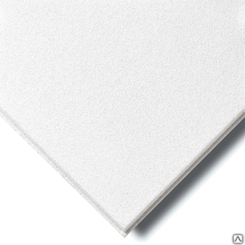 Потолок акустический Armstrong(Армстронг) Ultima Vector 600*600*19 ...