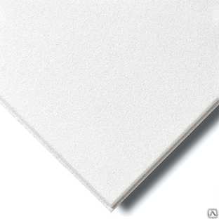 Потолок акустический Armstrong(Армстронг) Ultima Vector 600*600*19 ...