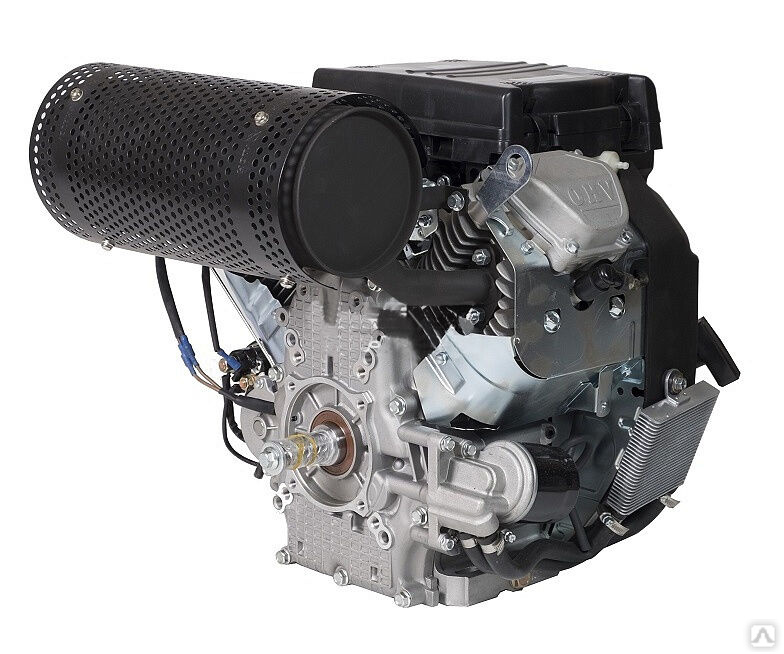 Двигатель Lifan 2V78F, цена в Тюмени от компании ТД АЛЬФА-ГРУПП